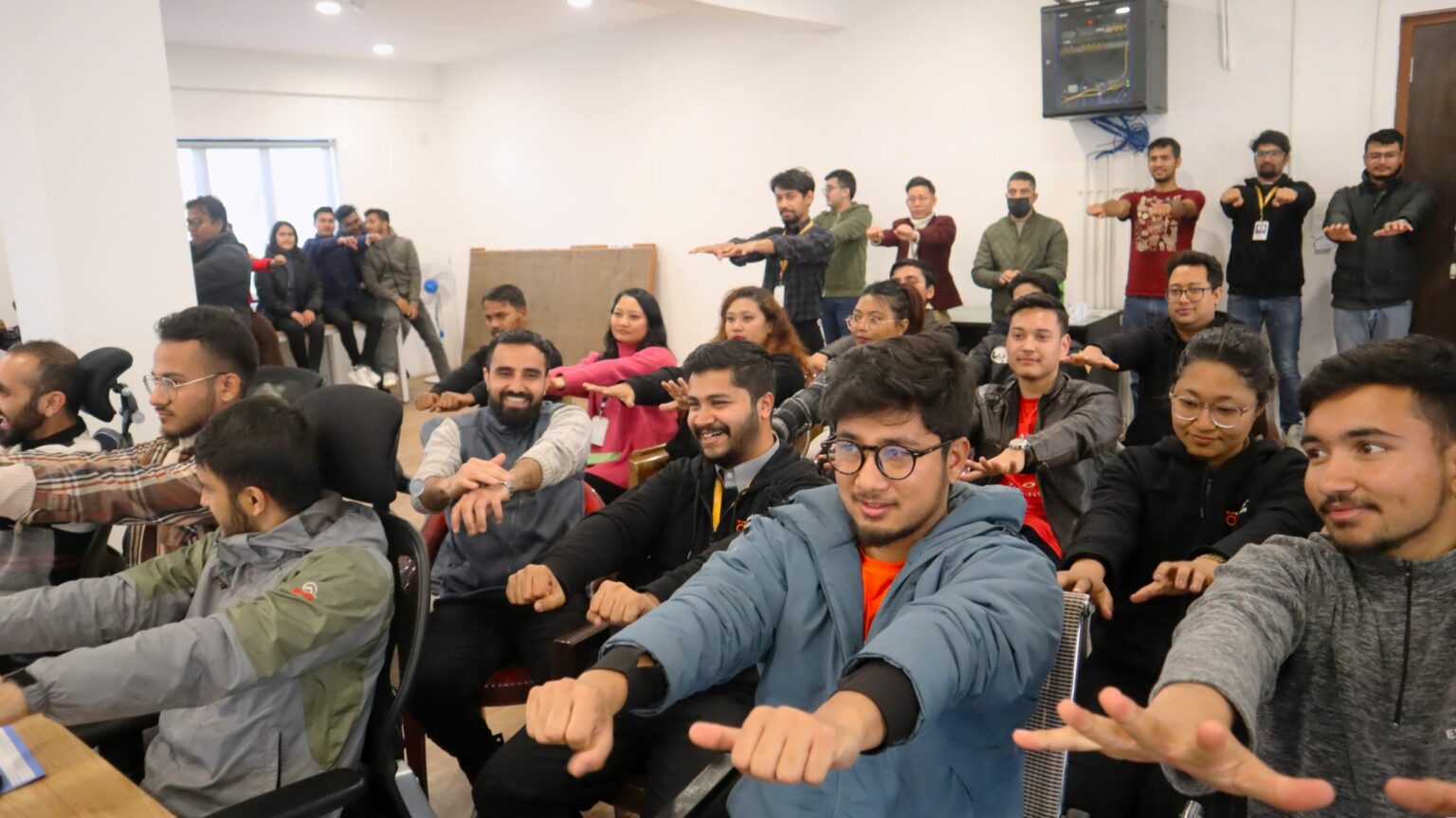 Culture - Techkraft Inc