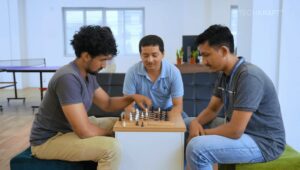 Techkraft Inc - Globalize Your Workforce