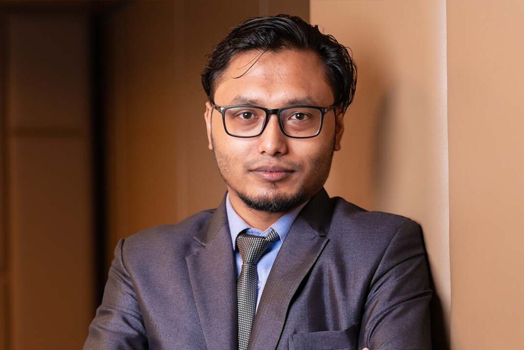 Our Team - Techkraft Inc