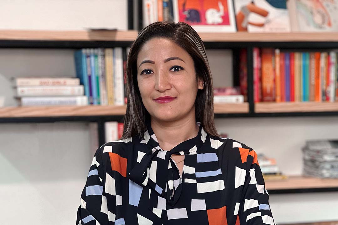 Our Team - Techkraft Inc