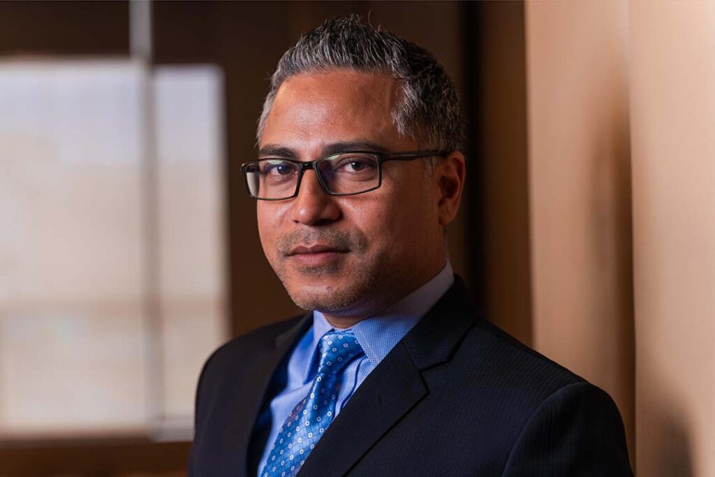 Our Team - Techkraft Inc