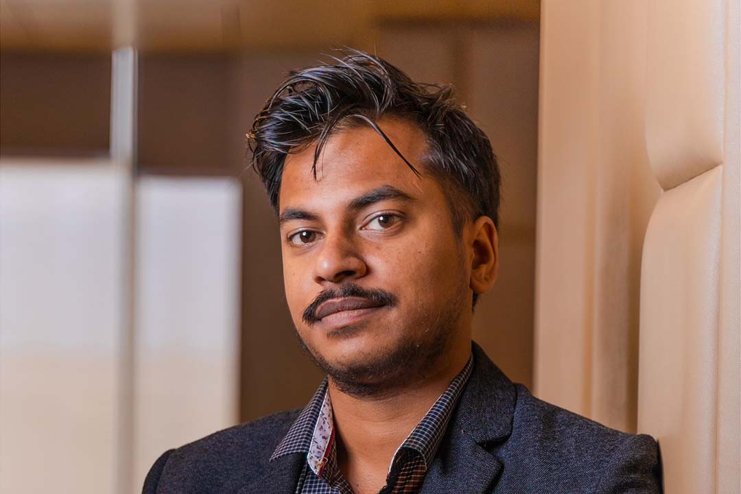 Our Team - Techkraft Inc