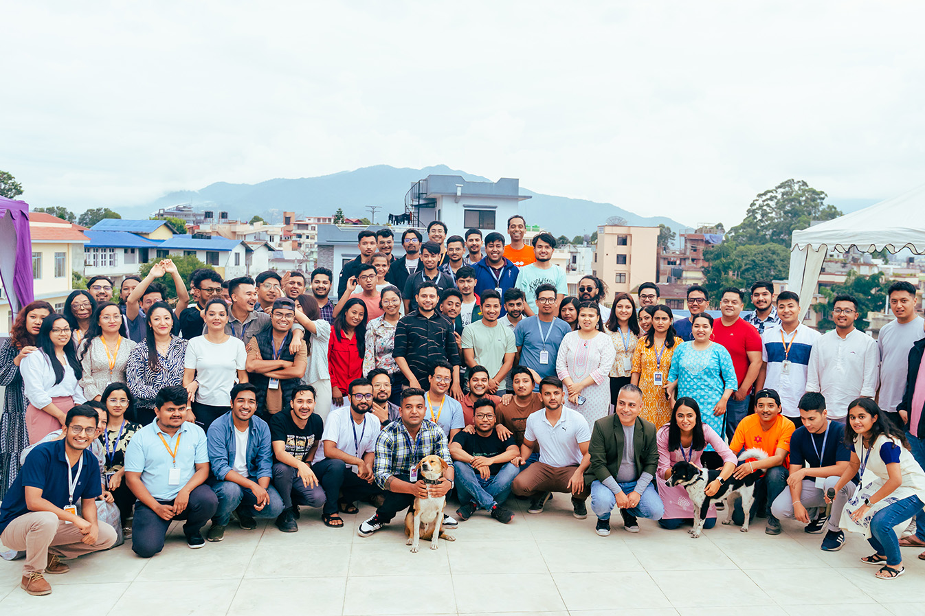 Our Team - Techkraft Inc