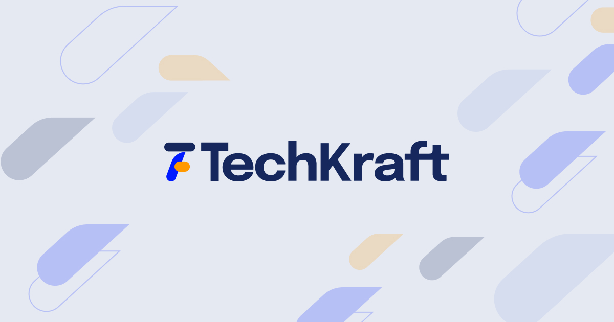 Techkraft Inc - Globalize Your Workforce