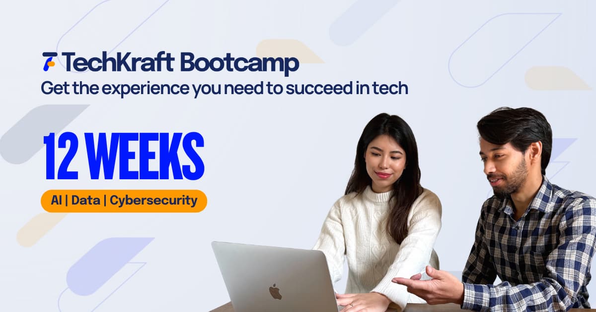 Co-learning - Techkraft Inc